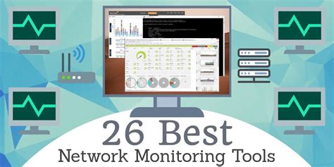2020 Best Free Network Monitoring Tools 25 Free And Premium Tools