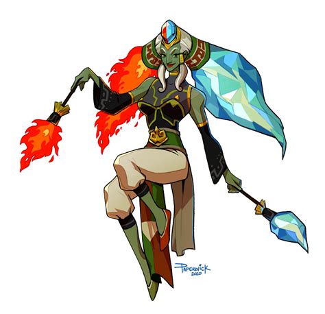 Zelda Ocarina Of Time Twinrova