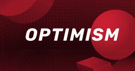 Optimism Op A Layer 2 Scaling Solution For Ethereum By Tokenstalker