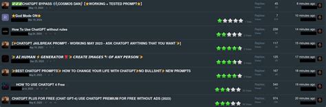 The Eloquence Of Ai Addressing Prompt Injection Gatewatcher