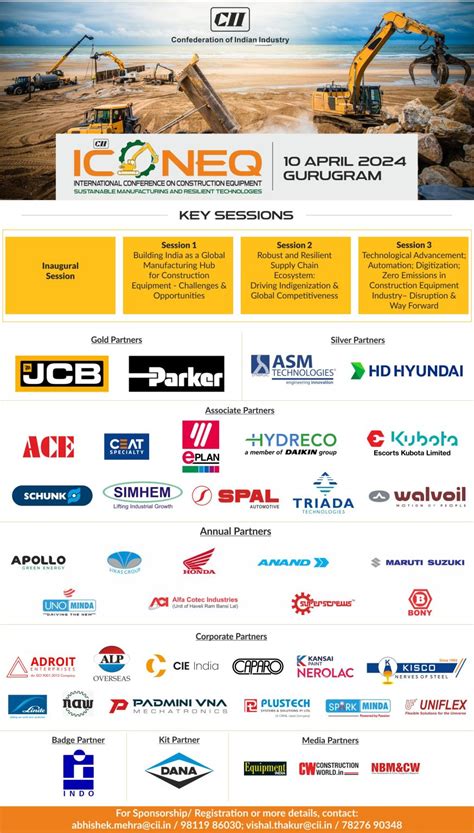 Vivek Thakur On Linkedin Constructionequipment Infrastructure