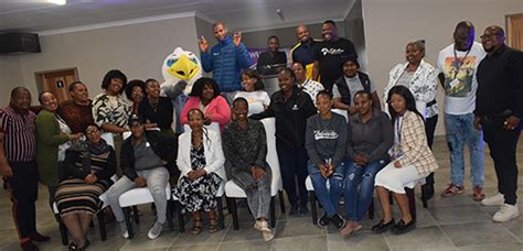 Nwu Mahikeng Campus Celebrates Administrative Professionals News Nwu Ac Za
