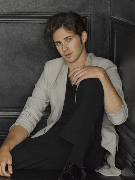 Connor Paolo Revenge