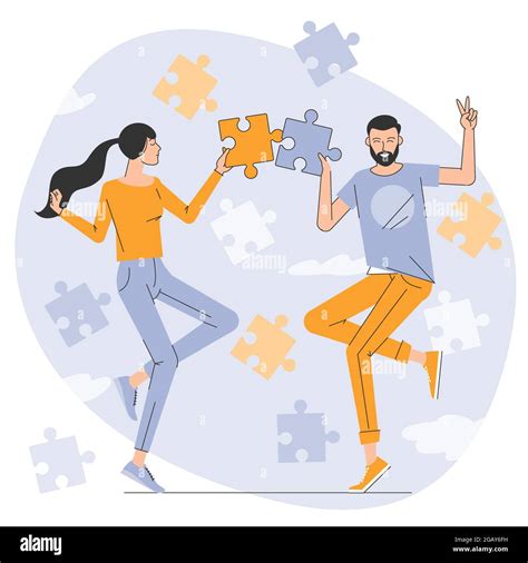 Assembling Assemble Stock Vector Images Alamy