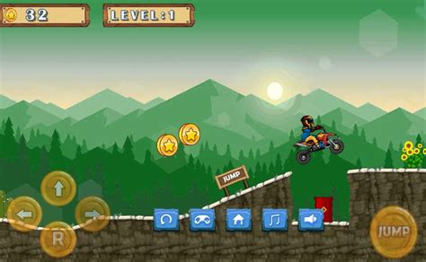 Moto Bike Challenge Motocross Unity Codeintra