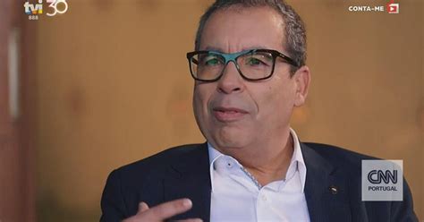 Sou Desalinhado O Que Causa Muitos Dissabores Uma Entrevista