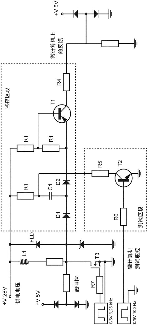Flyback Diode Function Generator At Bill Voigt Blog