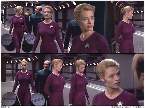 Jeri Ryan Página fotos desnuda descuido topless bikini pezón