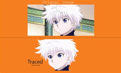 Do Manual Vector Tracing Recreate Logo Trace Pixels By Sherbaz918