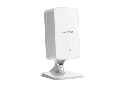 Hpe Networking Instant On Ap22d Wifi 6 Access Point S1u76a