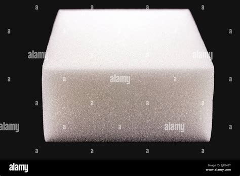 Industrial Use Foam Block Texture Polyethylene Product Sound
