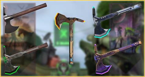 The New Neo Frontier Bundle In Valorant Zilliongamer