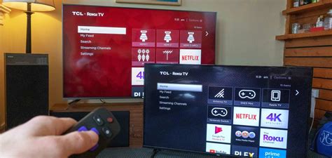Difference Between Tcl Series Vs Series Versus Comparison