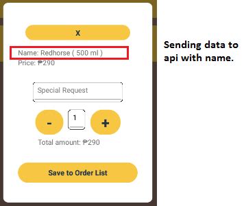 Javascript React Native Fetching Array Using Stack Overflow