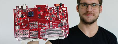 Firmware Customization Typhoon HIL