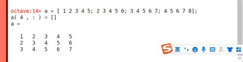 matlab矩阵 matlab作业将x分别按行按列重排为4 5的矩阵。 csdn博客
