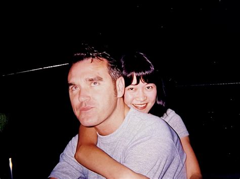 Thank You For The Days Messages From Morrissey Morrissey Central