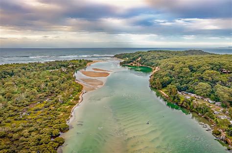 Sussex Inlet Nsw