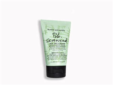Bumble And Bumble Seaweed Nourishing Air Dry Cream