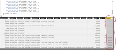 Solved Dates Between If Statement Challenge Microsoft Fabric Community