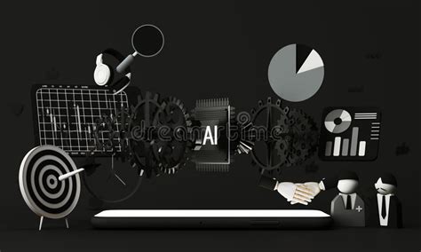 artificial intelligence ai data mining deep learning computer