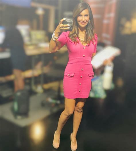 Maria Quiban Fox 11 La Rnewsbabes