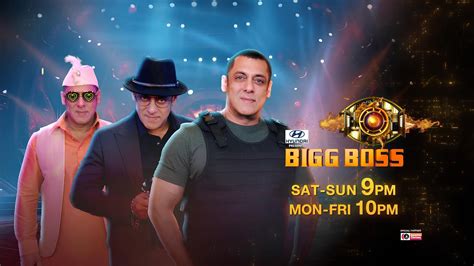 Bigg Boss · Season 14 Plex