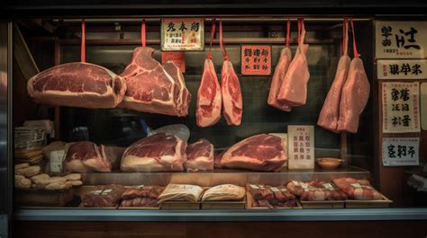 진열장에 담긴 신선한 고기 모듬 고기 고화질 사진 사진 음식 배경 일러스트 및 사진 무료 다운로드 Pngtree