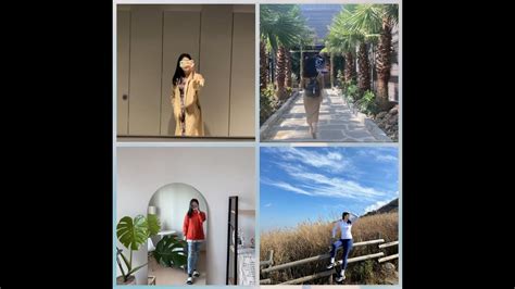 신혼부부브이로그 ㅣ 신혼부부일상 ㅣ 일상브이로그 ㅣ 간월재 ㅣ 출근룩 ㅣ 데일리룩 Youtube