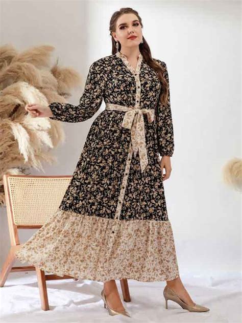 مدل پیراهن بلند خانگی و زنانه شیک و مجلسی جدید