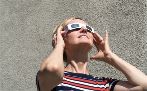 Bbb Tips For Solar Eclipse Safety Kbsi Fox23 News Cape Girardeau News Paducah News