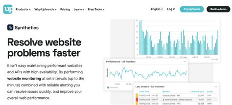 10 Best Synthetic Monitoring Tools For 2025