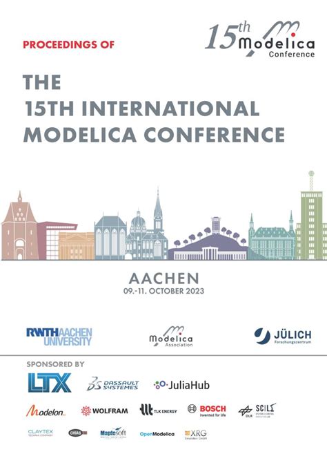 carlos durán cañas on linkedin parameter estimation of modelica