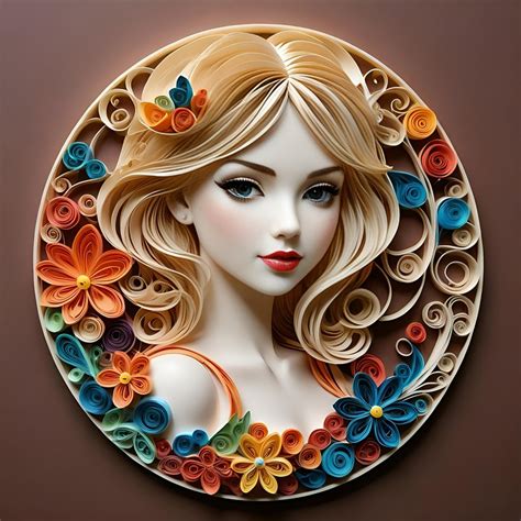 Girl Woman Portrait Free Photo On Pixabay Pixabay