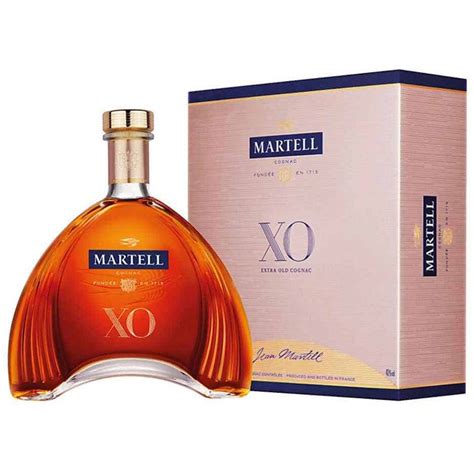 Martell Xo Supreme 700ml