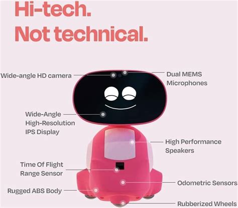 Ai Robot Red Buy Best Price In Uae Dubai Abu Dhabi Sharjah