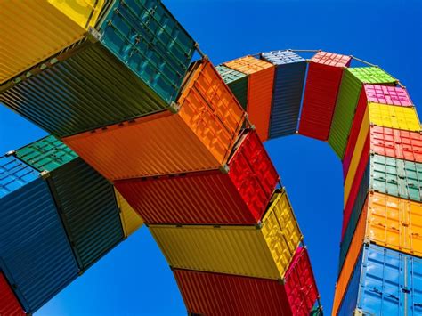 Shipping Container Homes Sustainable Living Maritime Professionals