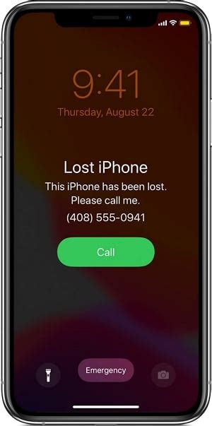 Can Someone Unlock My Iphone In Lost Mode [answered]