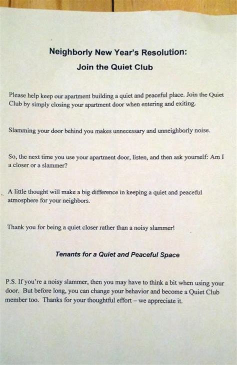 Best Passive Aggressive Notes Herald Sun