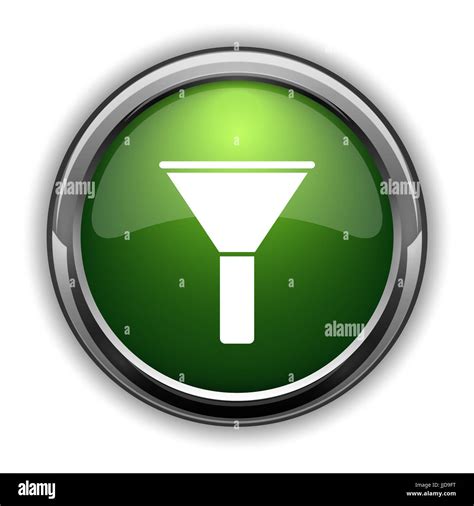 Filter Icon Filter Website Button Hi Res Stock Photography And Images Alamy