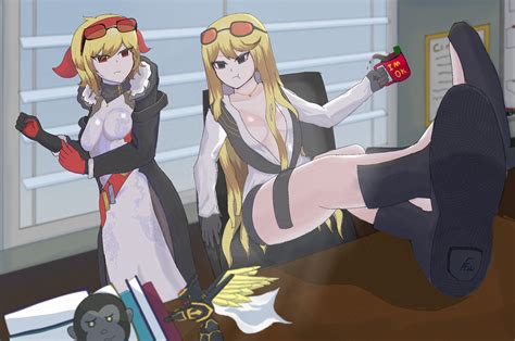 alphamon kaela kovalskia kuremi kyouko digimon digimon story cyber