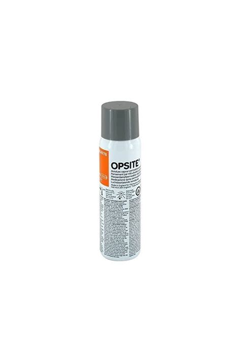 OPSITE OPSİTE SPREY (DOĞUM SONRASI SU GEÇİRMEZ BANYO SPREYİ ) Fiyatı ...