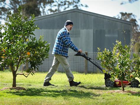 Vweekend Why Martin Pakula Loves Life After Politics The Advertiser