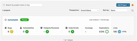 How To Configure Gitlab And Sonarqube Cộng Đồng Linux