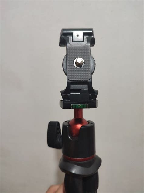 Ulanzi MT-11 Flexible Tripod, Photography, Photography Accessories ...