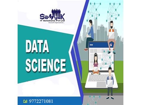 Data Science Course A Complete Guide To Beginners Samyak Computer Classes
