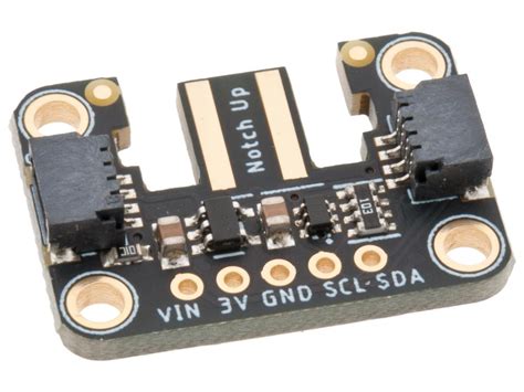 Köp Adafruit Wii Nunchuck Breakout Adapter Till Rätt Pris Electrokit