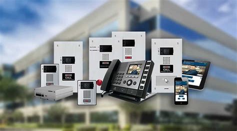 Types Of Brisbane Intercom Installation For The Home Building