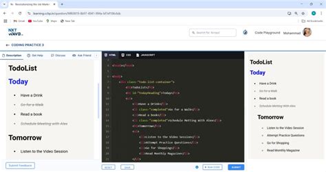 Day6 30daysofcode Ccbp Nxtwave Consistency 30daysofcodechallenge
