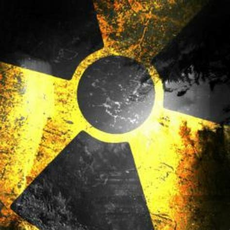 Nuclear Wolf Youtube